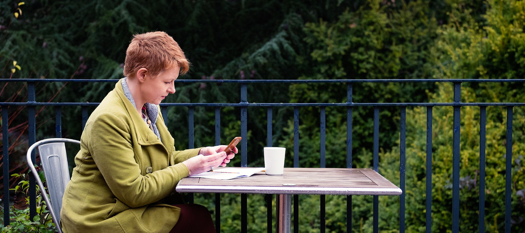 Contact - Gayle Johnson Writer