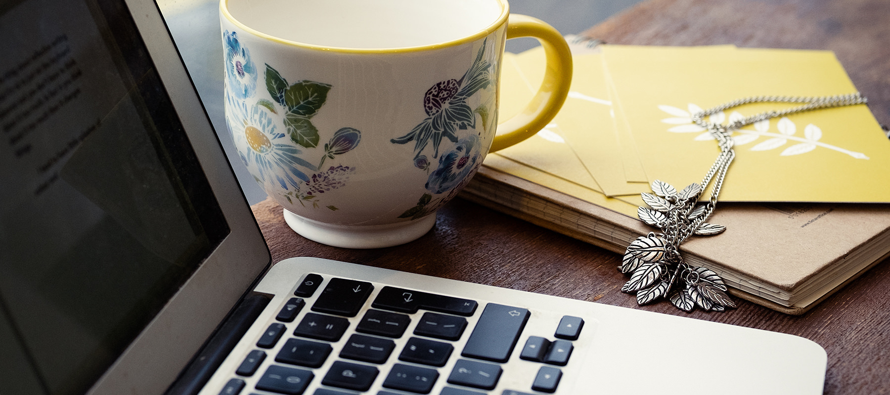Blog - Gayle Johnson Writer